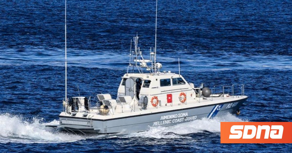 Τραγωδία στην Κάρπαθο: Νεκρός ο 61χρονος ψαροντουφεκάς που αγνοούνταν | SDNA